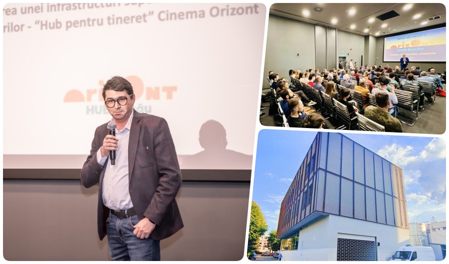 Dosar DNA ce vizează o serie de achiziții la HUB Orizont! Adrian Anghel ...